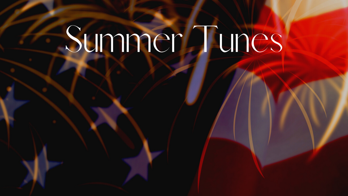 Summer Tunes – Upper Valley Artist & Farmers Market