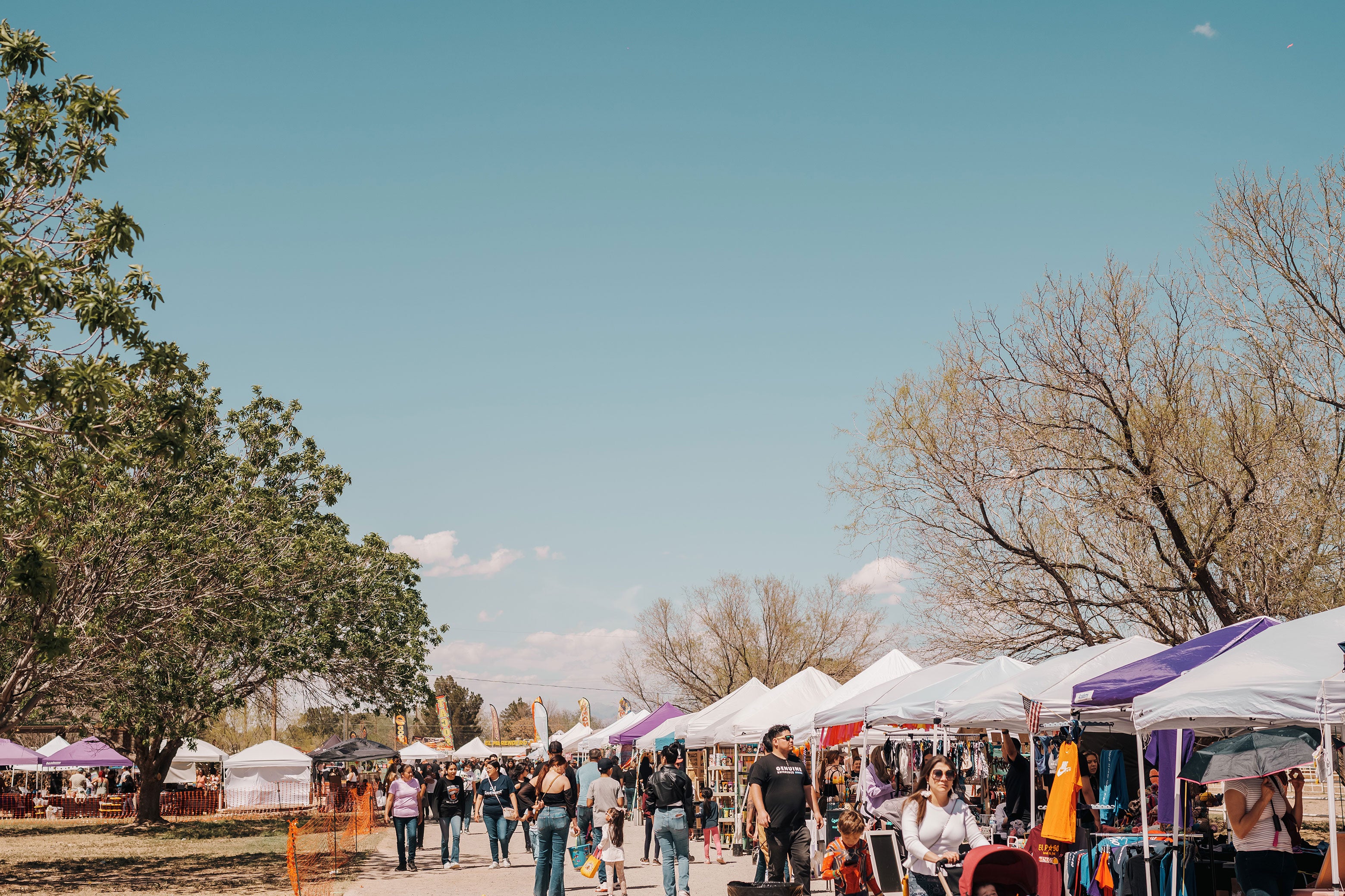 Special Market Events – Upper Valley Artist & Farmers Market