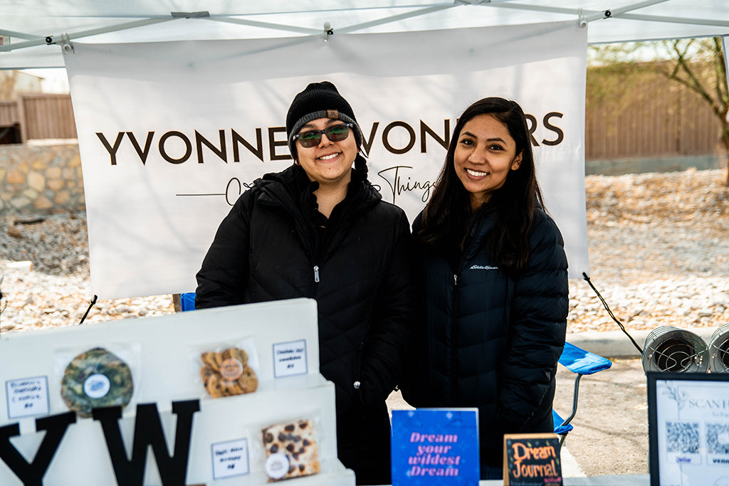 Upper Valley Artist & Farmers Market